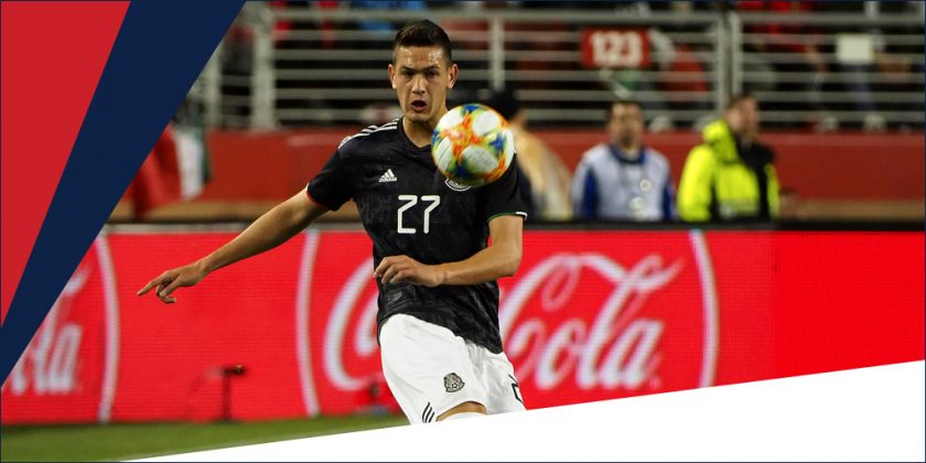 Los mejores defensas mexicanos de la historia | Marathonbet